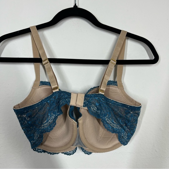 ThirdLove | Intimates & Sleepwear | Thirdlove 247 Memory Foam Lace ...